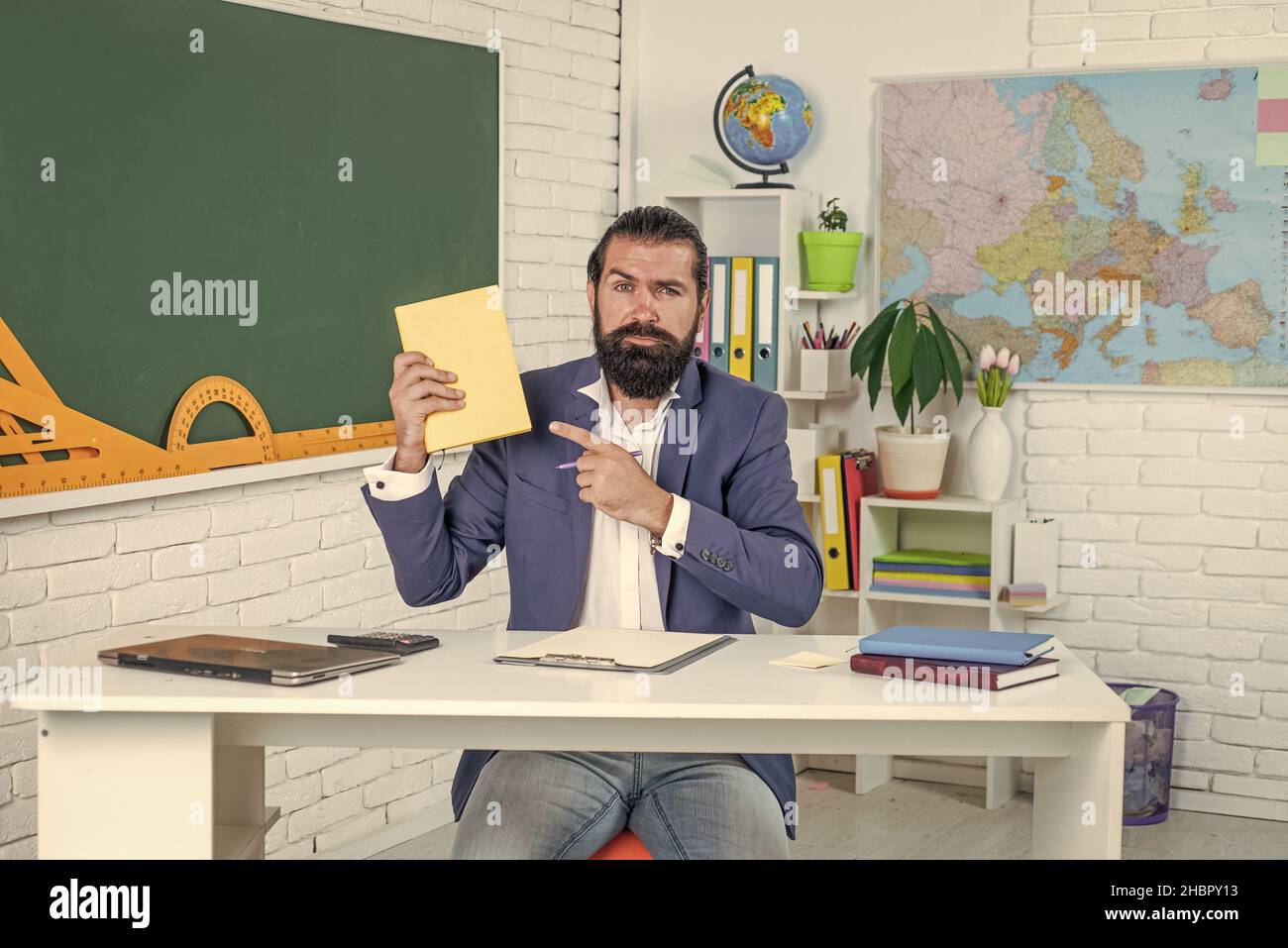 Achiever guy hi-res stock photography and images - Alamy