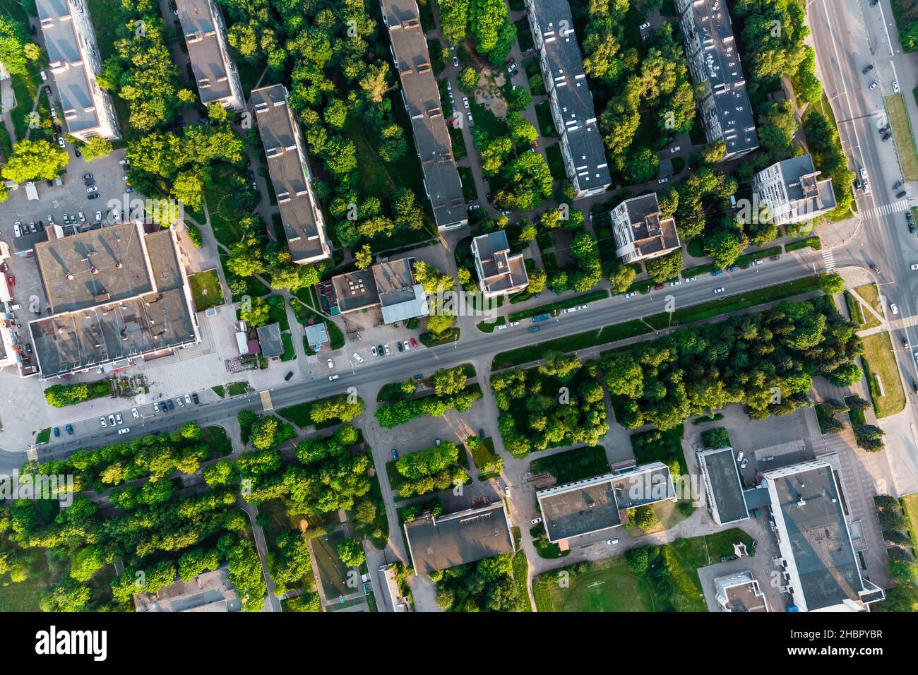 Building of roads hi-res stock photography and images - Alamy