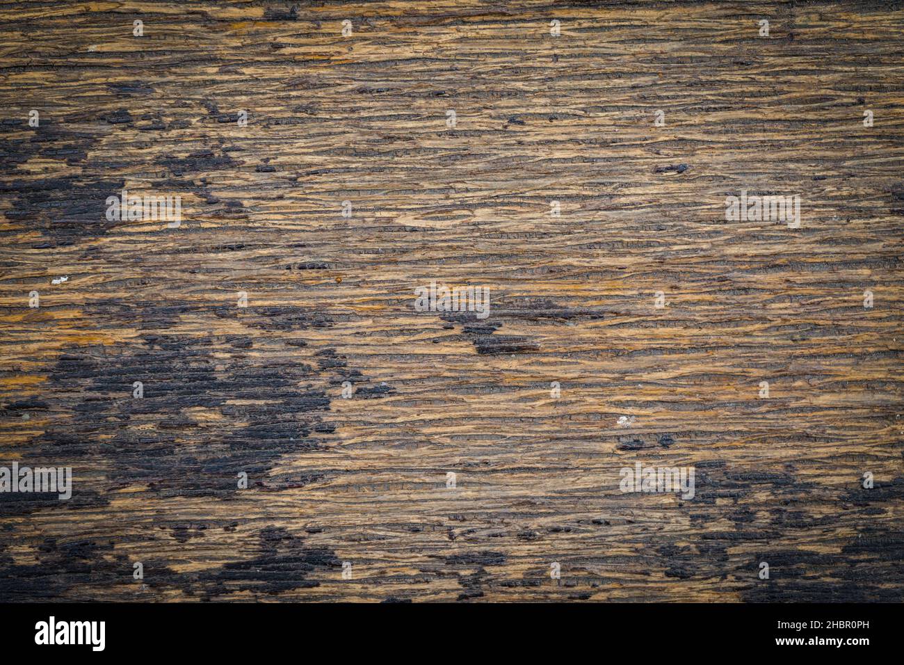 Abstract background of Dark wood texture background Stock Photo - Alamy