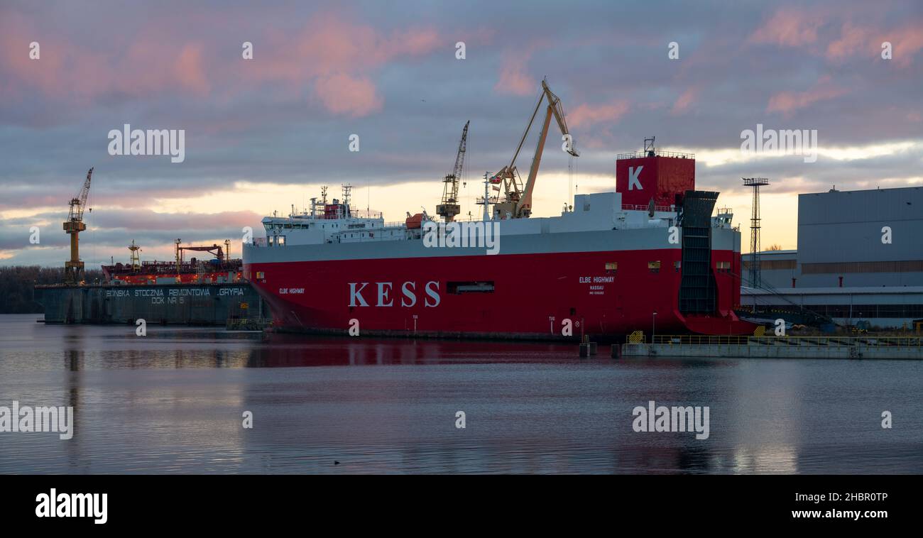 Kess hi-res stock photography and images - Alamy