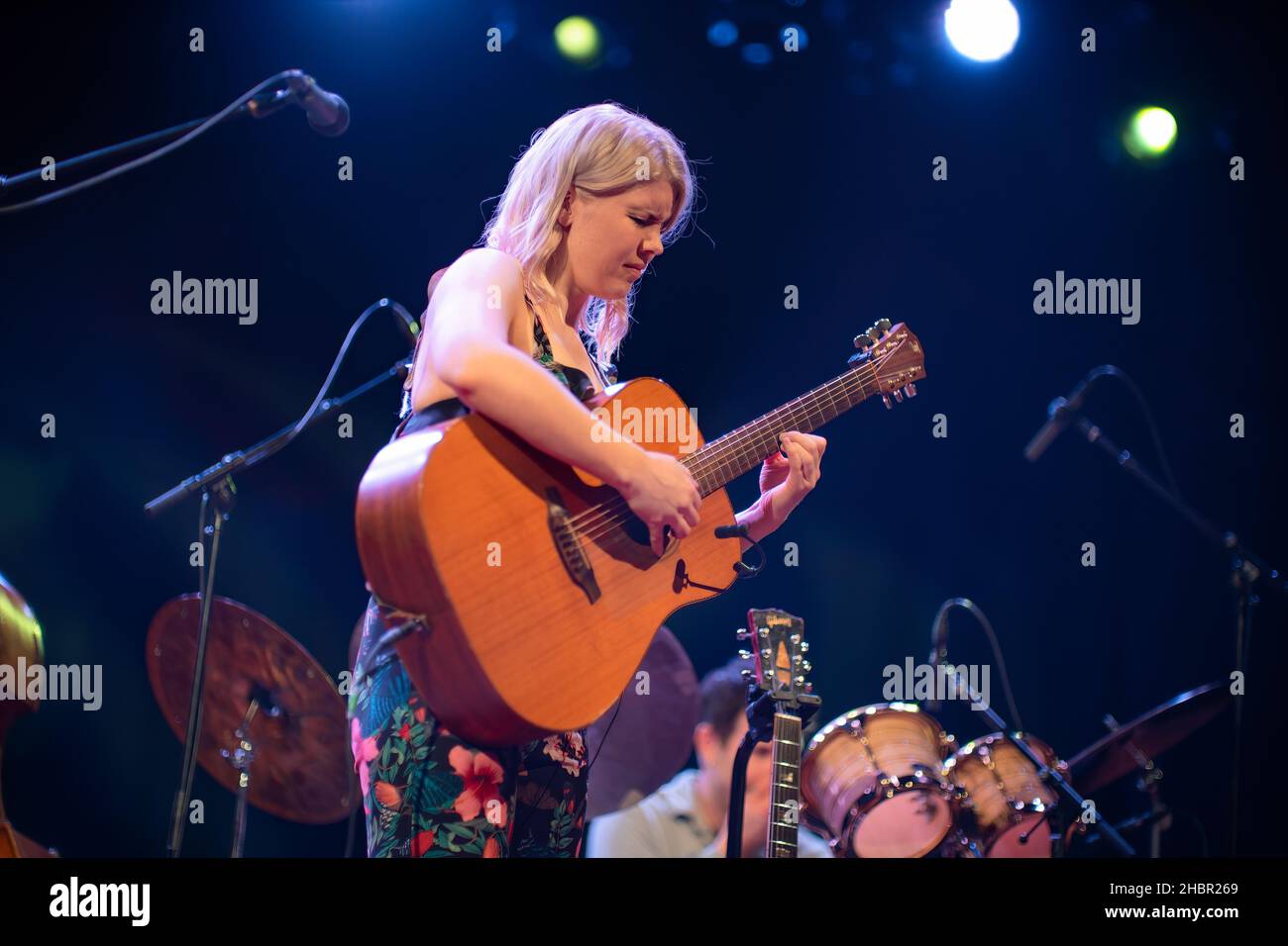 Lilja Band High Resolution Stock Photography and Images - Alamy