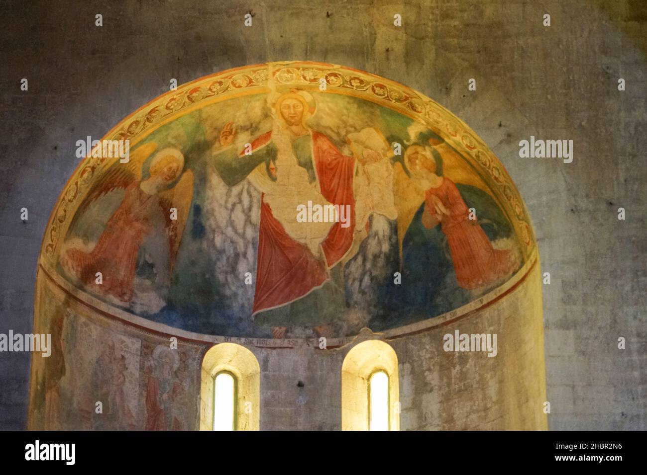 Castel felice hi-res stock photography and images - Alamy