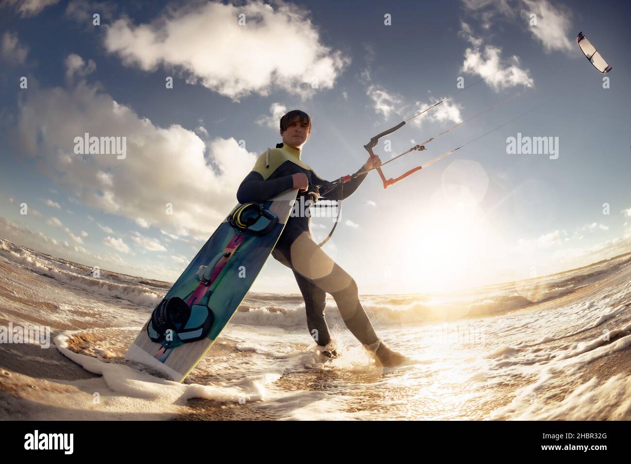 Professional surfer hi-res stock photography and images - Alamy