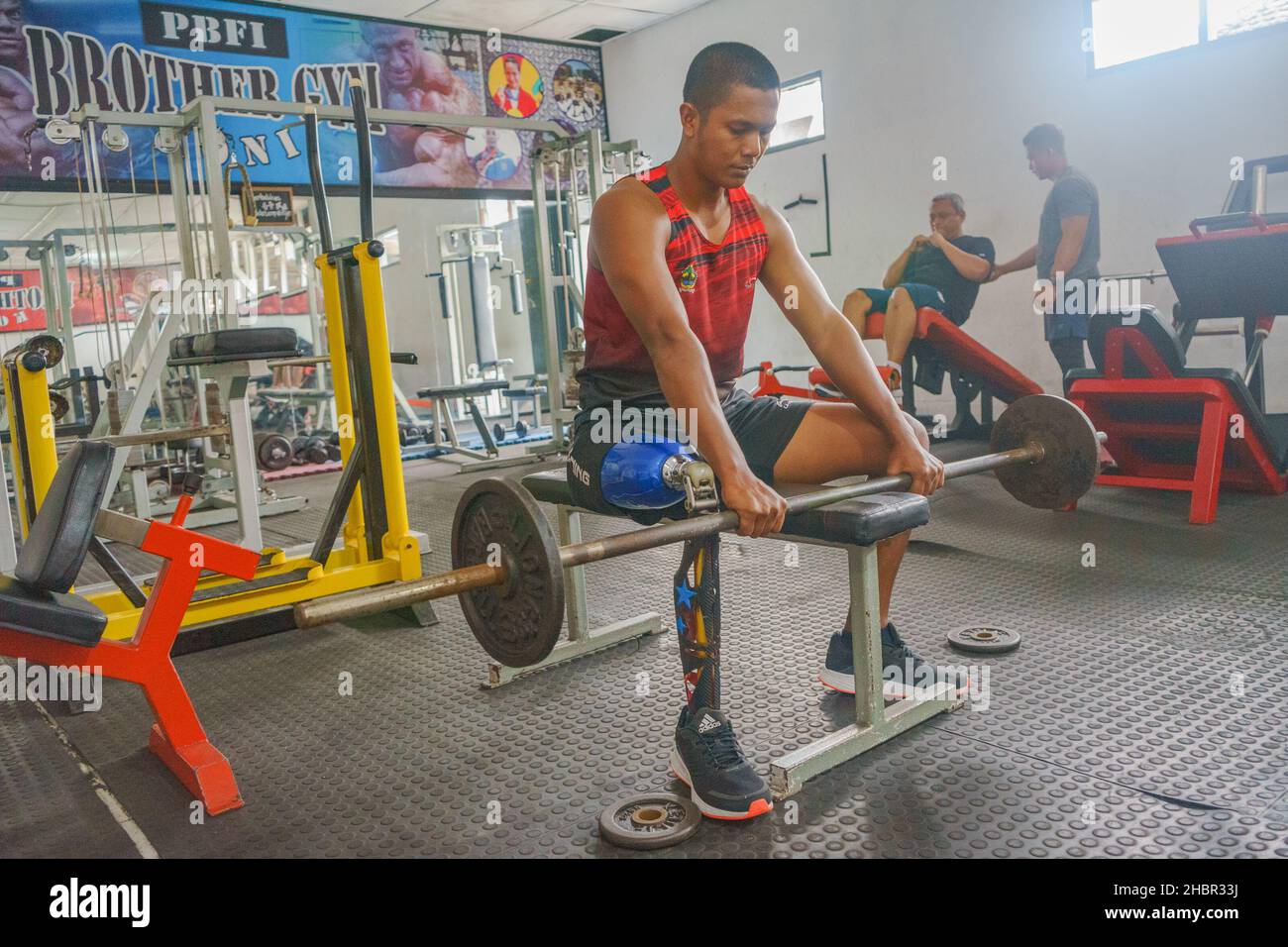 Body maintain hi-res stock photography and images - Alamy