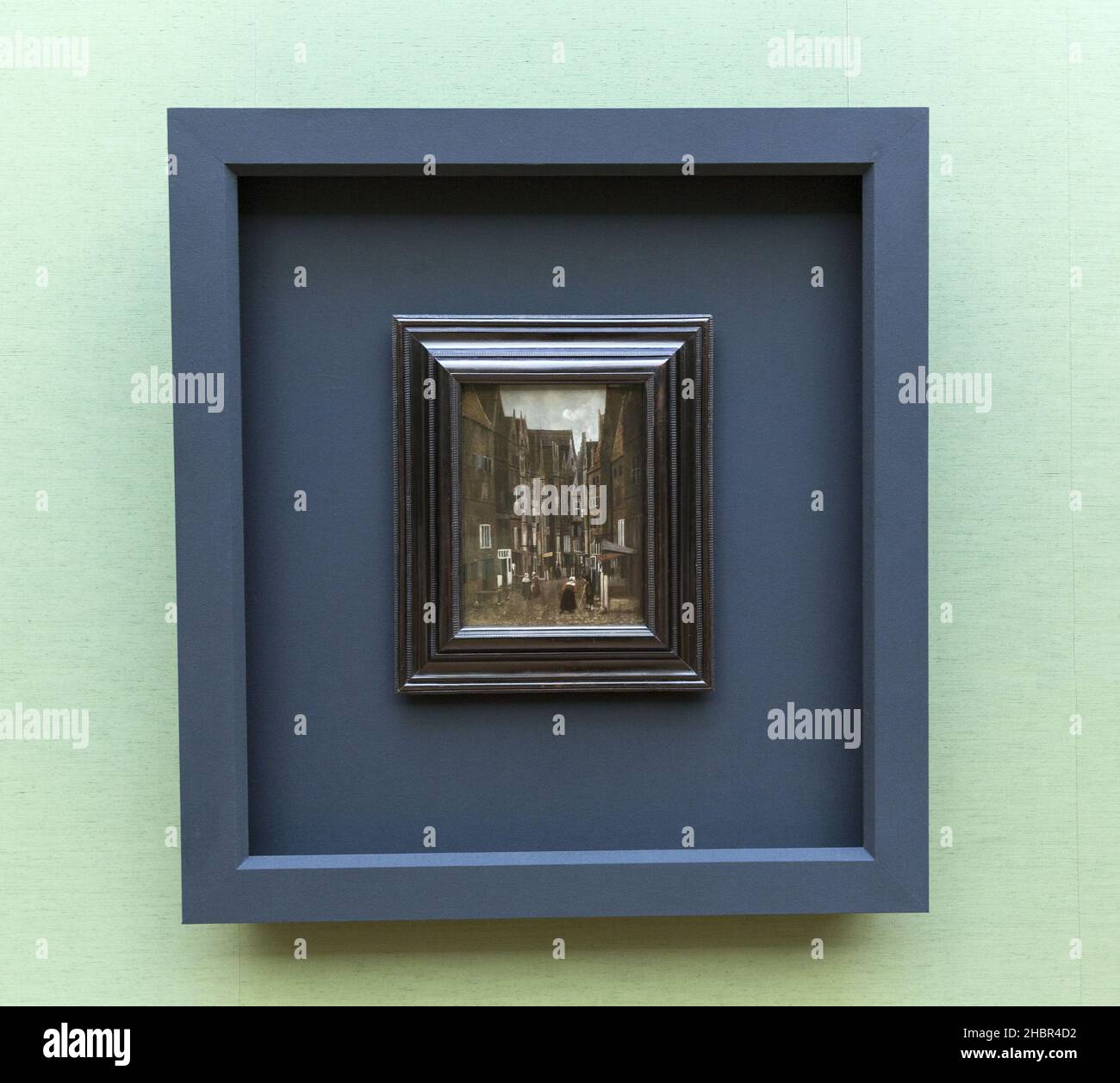 Master jacobus hi-res stock photography and images - Alamy