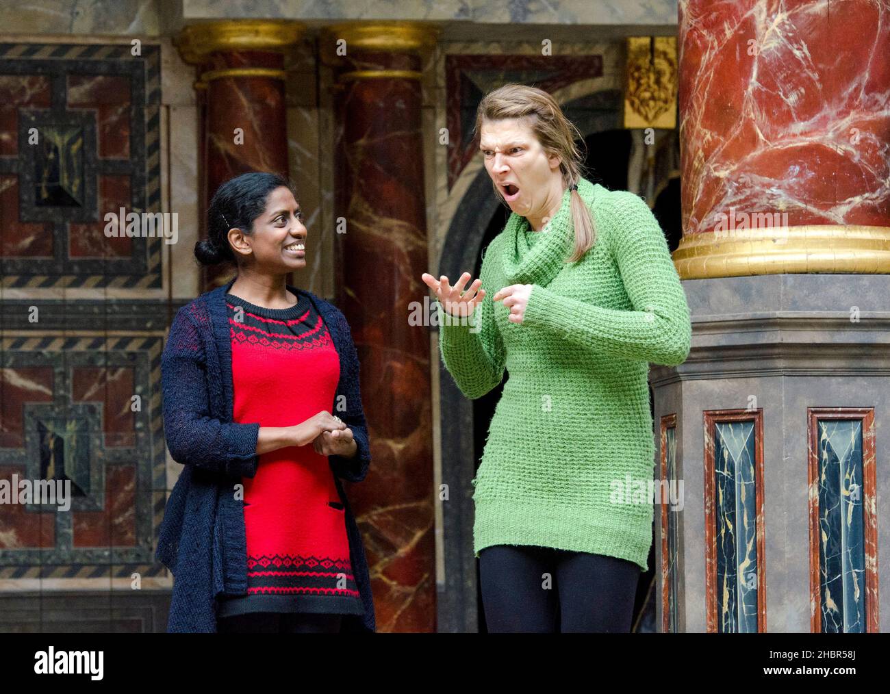 Charlotte arrowsmith hi-res stock photography and images - Alamy