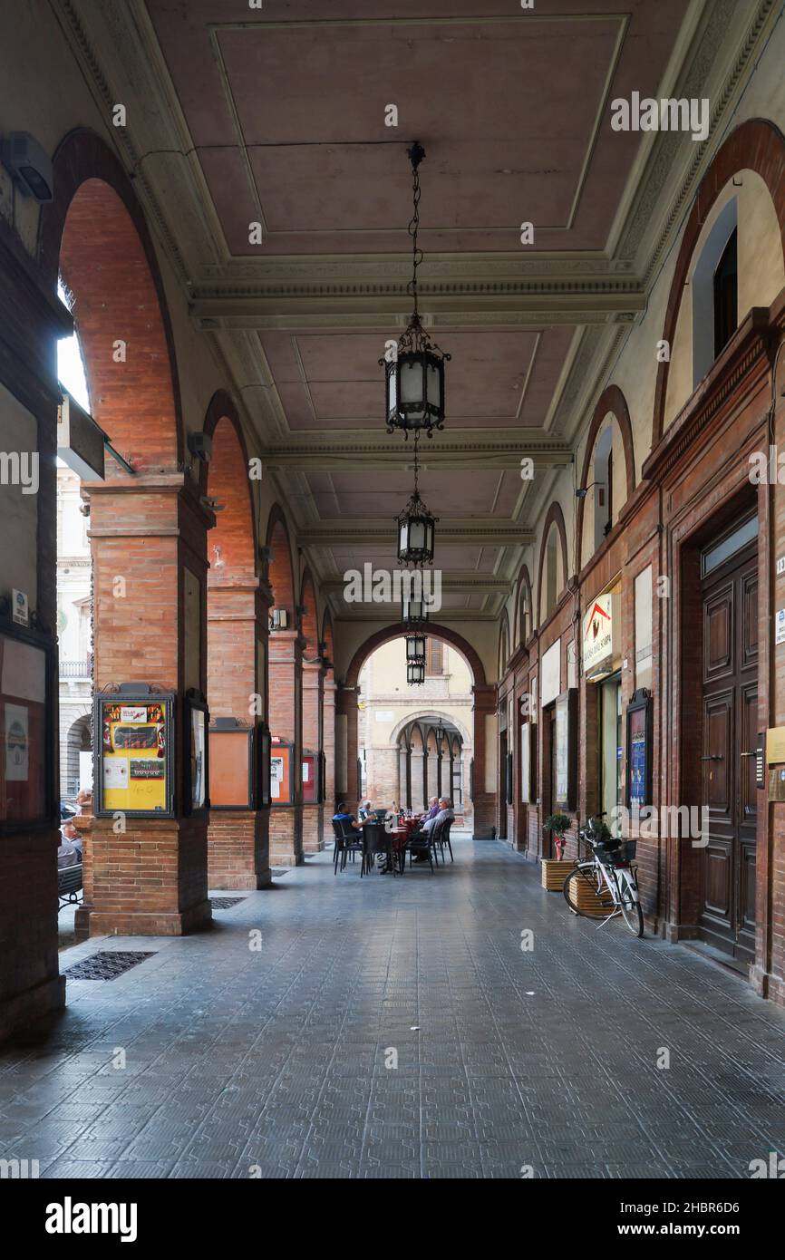 Palazzo massi porcelli hi-res stock photography and images - Alamy