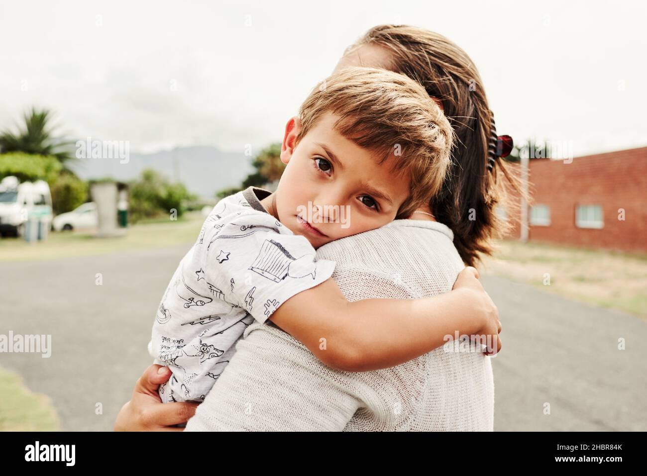 Mother like love hi-res stock photography and images - Alamy