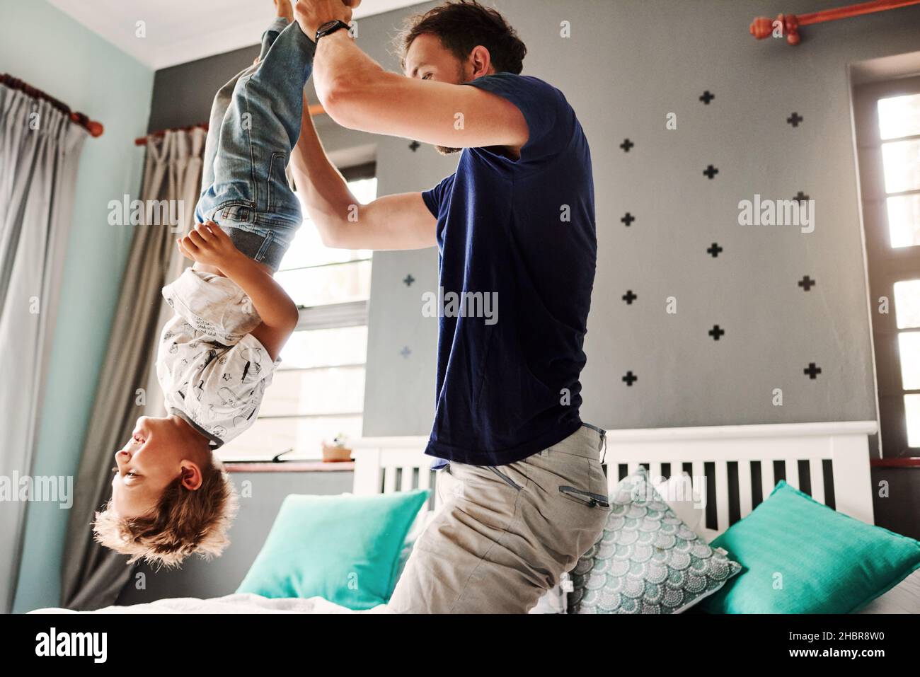 High flyer hi-res stock photography and images - Alamy