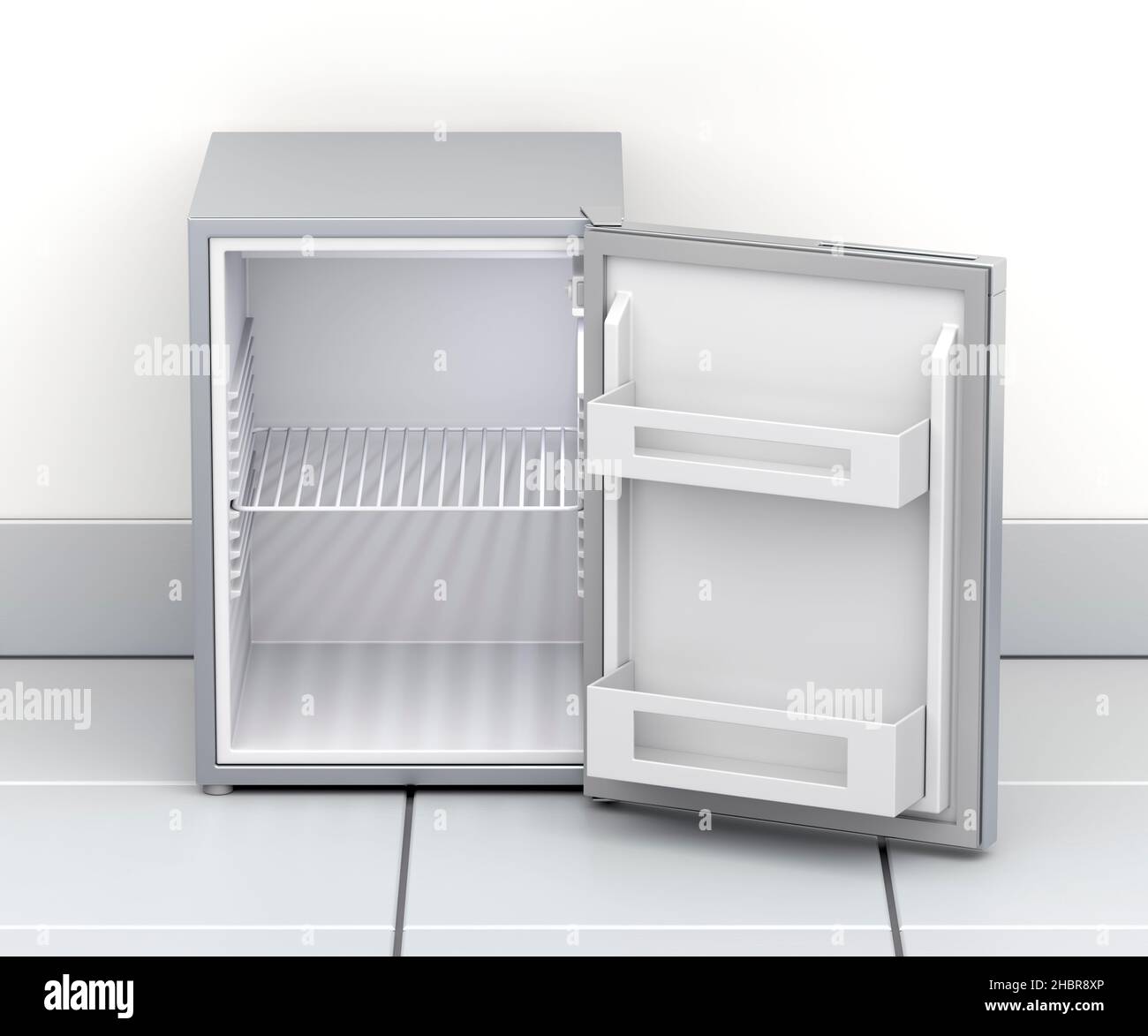 Refrigerator freezer hi-res stock photography and images - Alamy