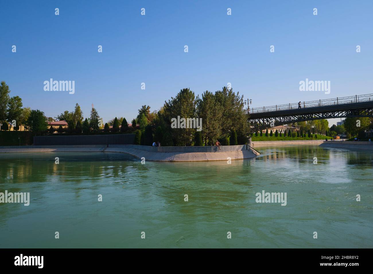 Chirchiq hi-res stock photography and images - Alamy