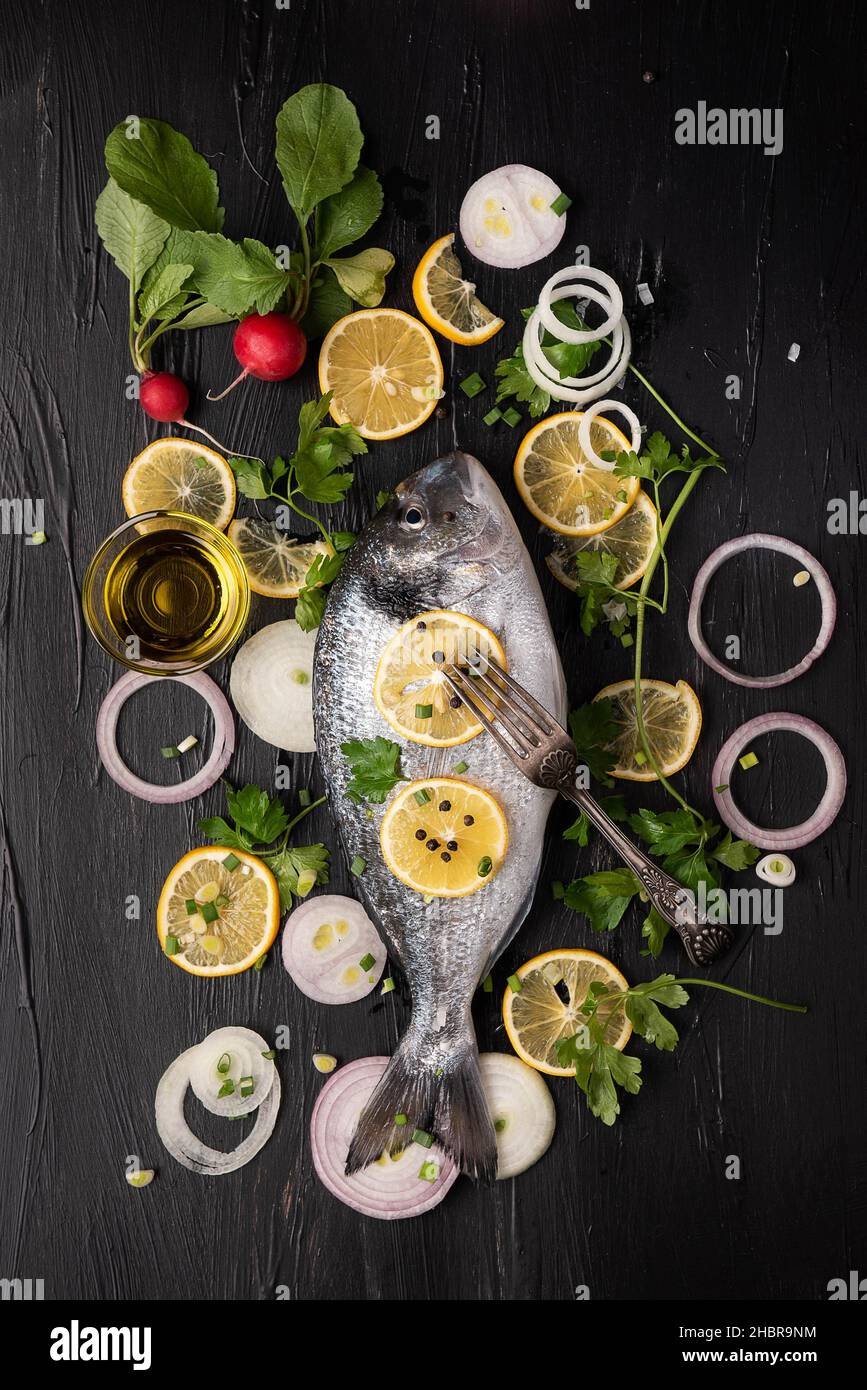 Sea radish hi-res stock photography and images - Alamy