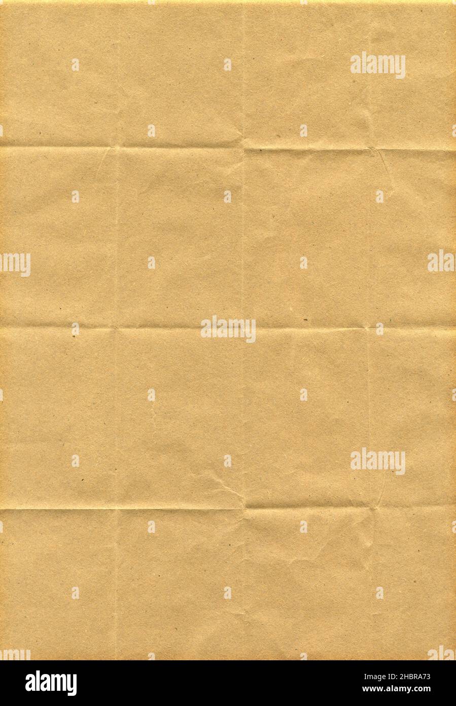 image of old and worn parchment paper Stock Photo - Alamy