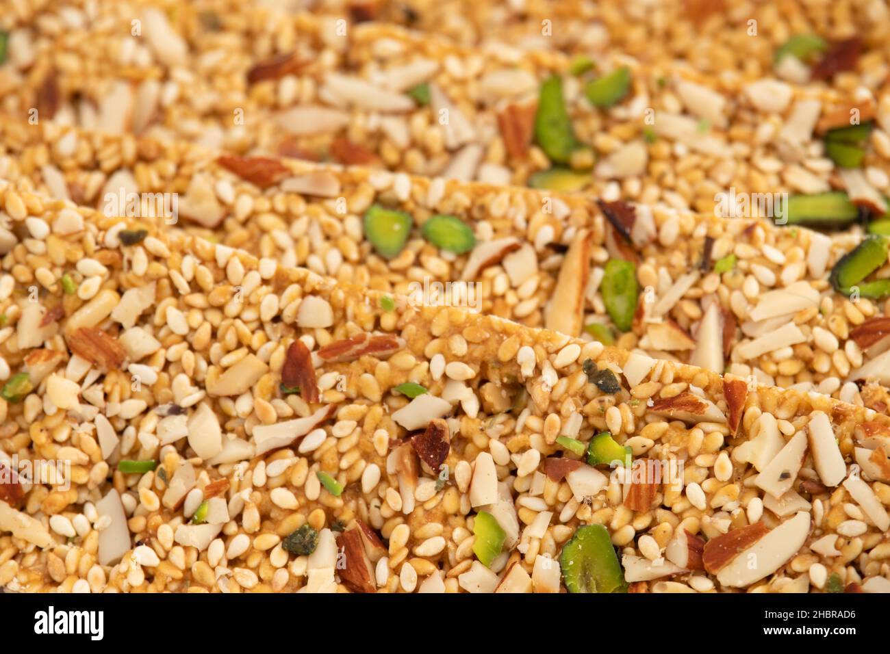 Gur patti hi-res stock photography and images - Alamy