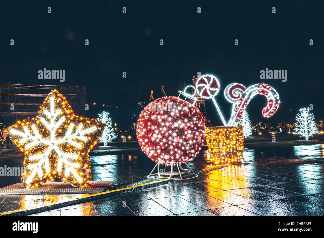 Lukiskiu square hi-res stock photography and images - Alamy