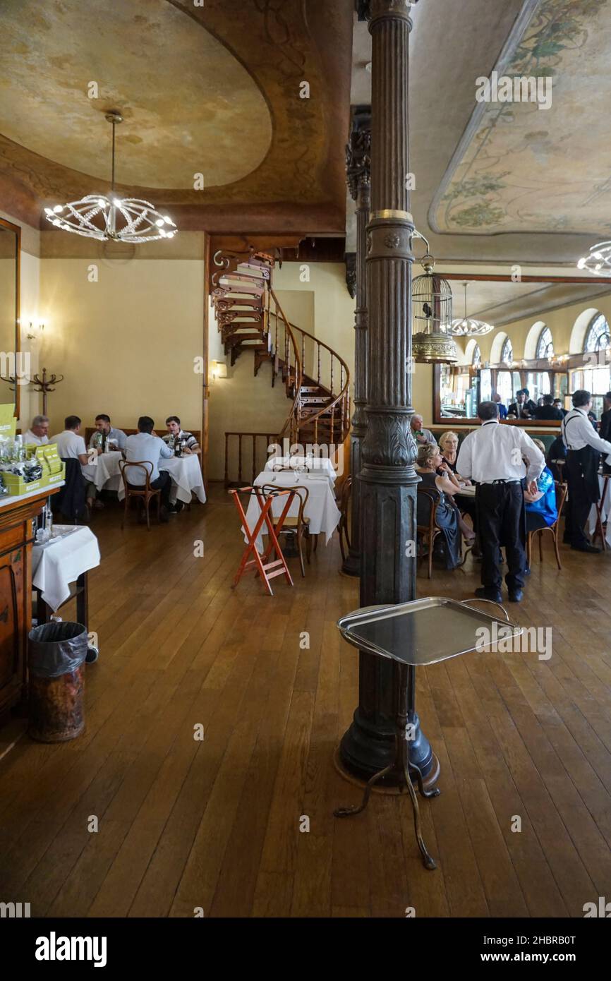 Meletti coffee hi-res stock photography and images - Alamy