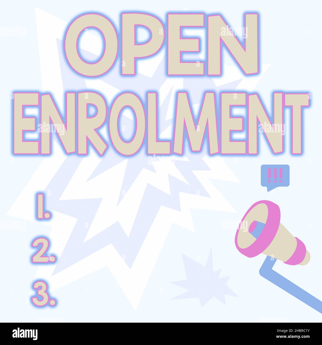 Inspiration showing sign Open Enrolment. Business approach allows the ... Inspiration showing sign Open Enrolment. Business approach allows the ...