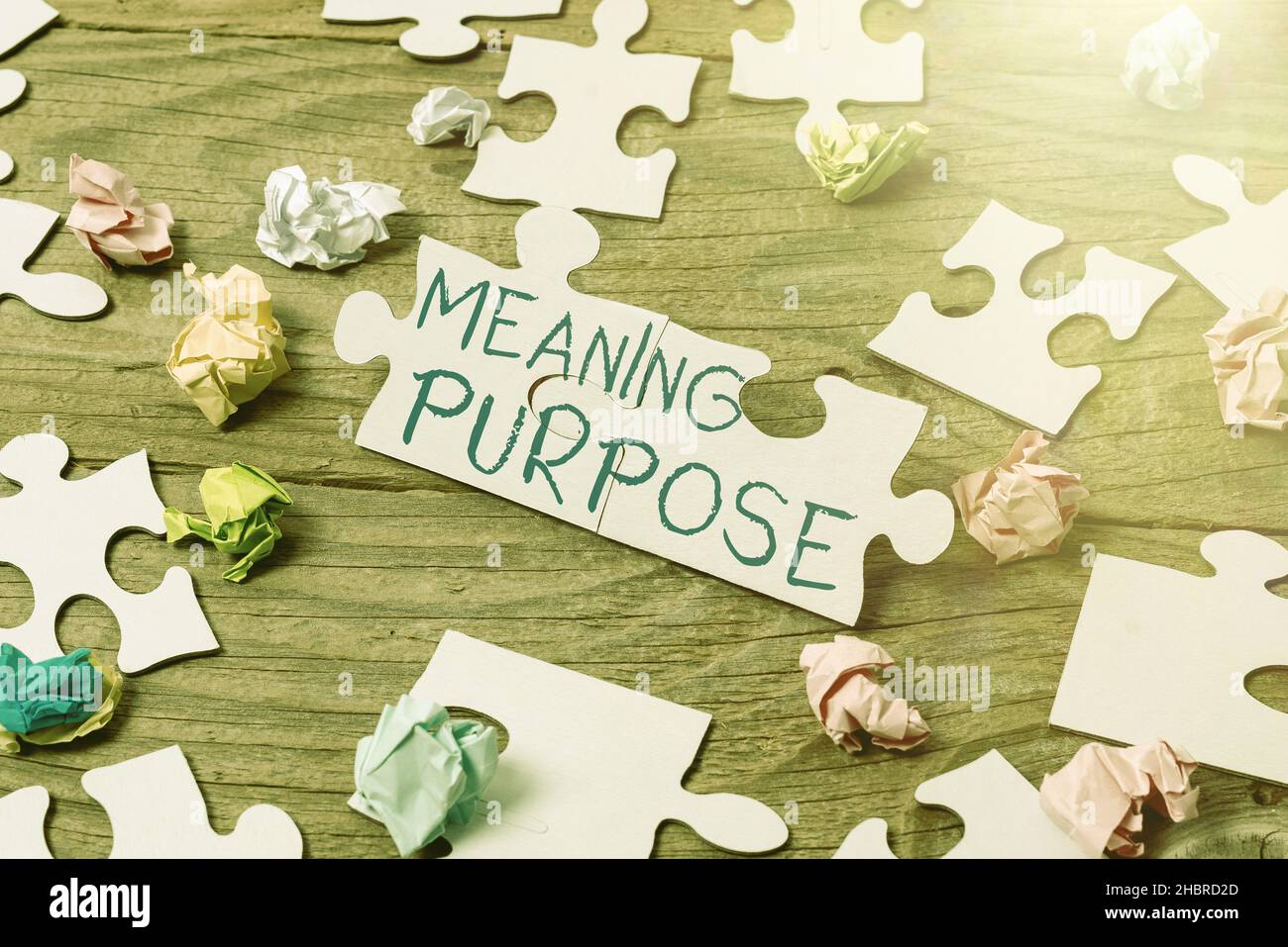 Inspiration showing sign Meaning Purpose. Business concept The reason ...