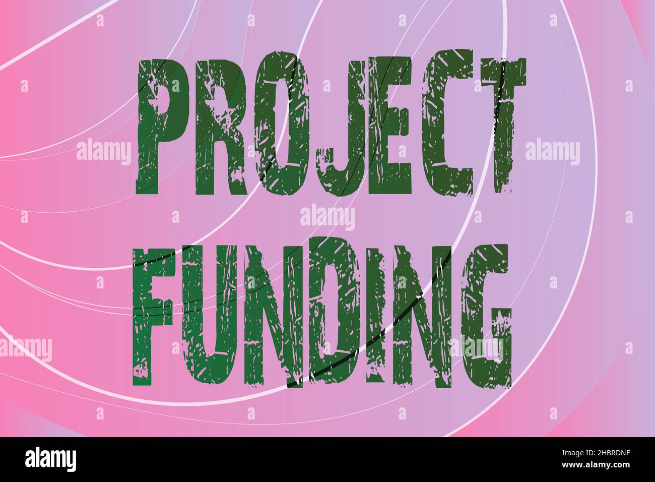 Inspiration showing sign Project Funding. Business approach paying for ...