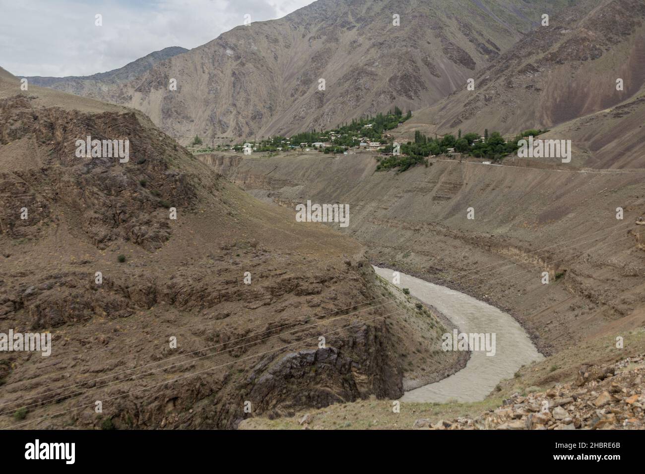 Fon view hi-res stock photography and images - Alamy