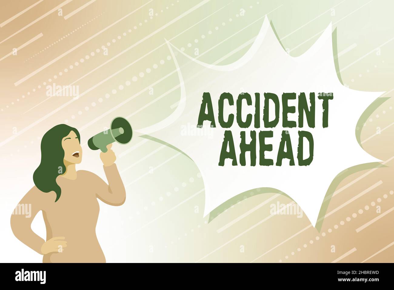 Cars on road data processing hi-res stock photography and images - Alamy