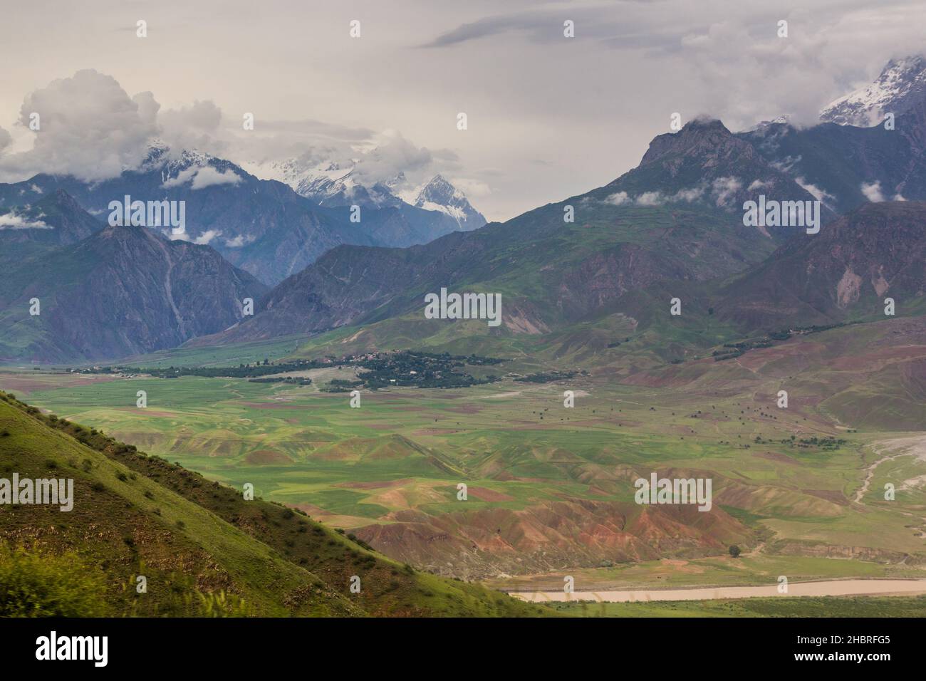 Kulob hi-res stock photography and images - Alamy