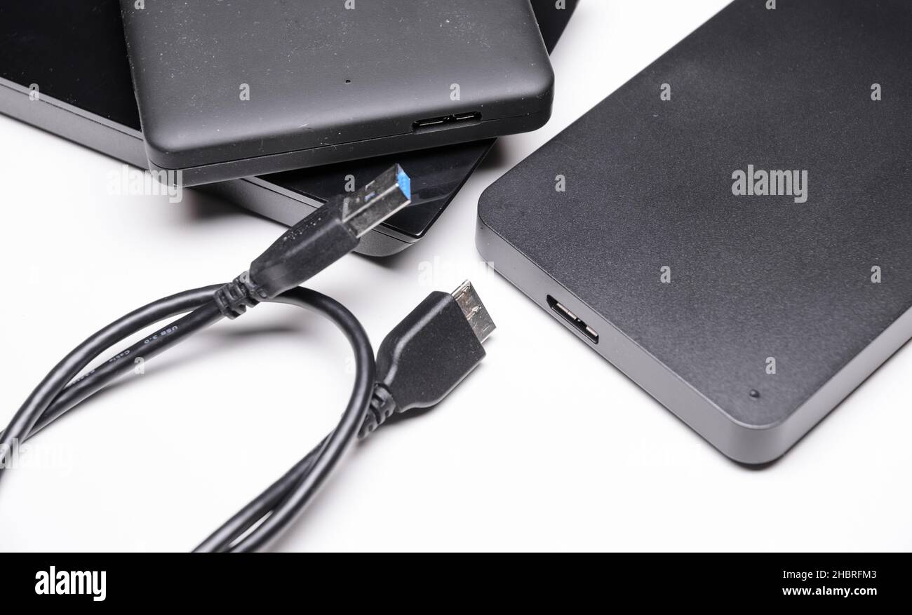 External storage enclosure hi-res stock photography and images - Alamy