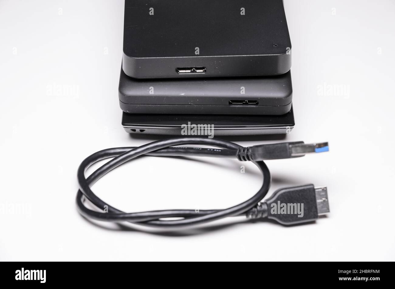 External storage enclosure hi-res stock photography and images - Alamy