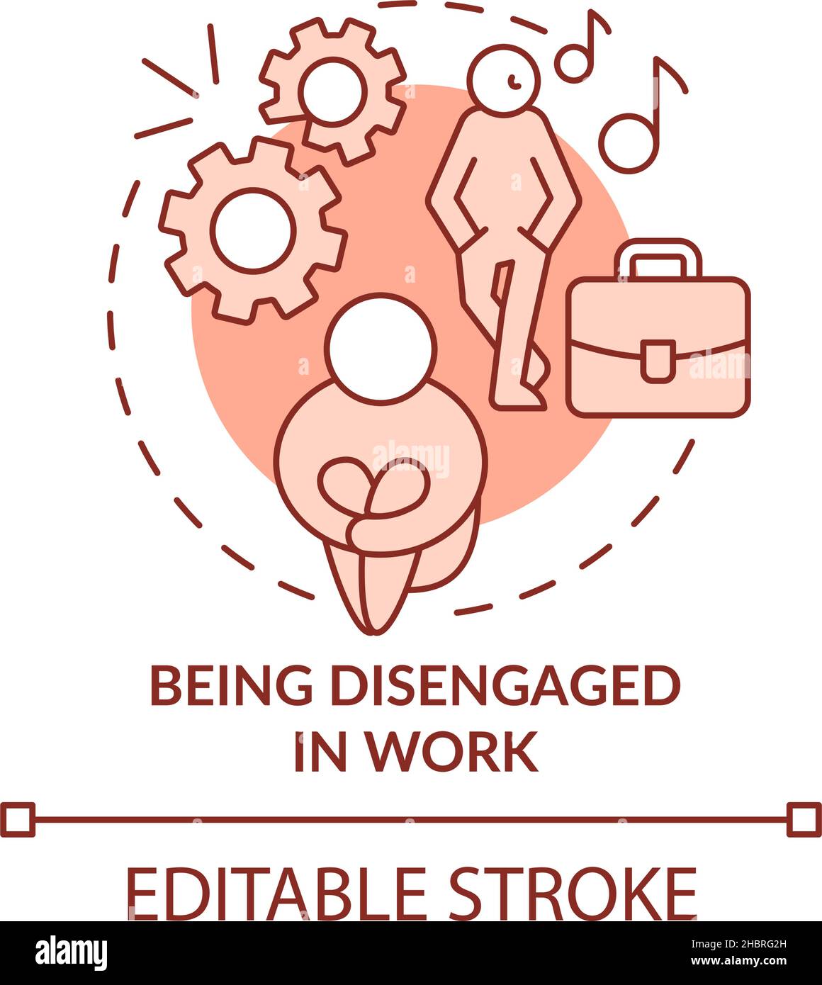 Disengaged hi-res stock photography and images - Alamy