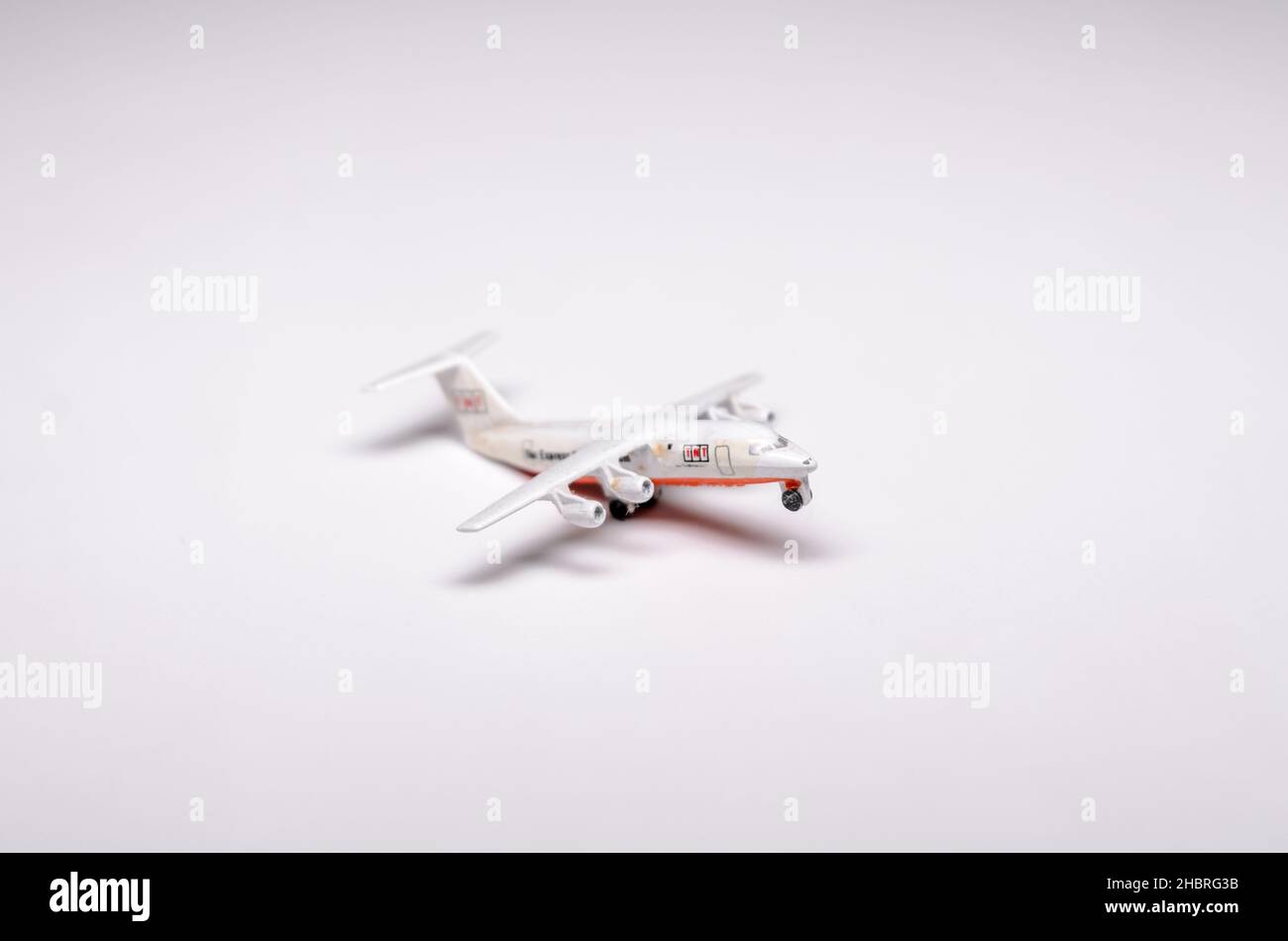 The express freight system hi-res stock photography and images - Alamy