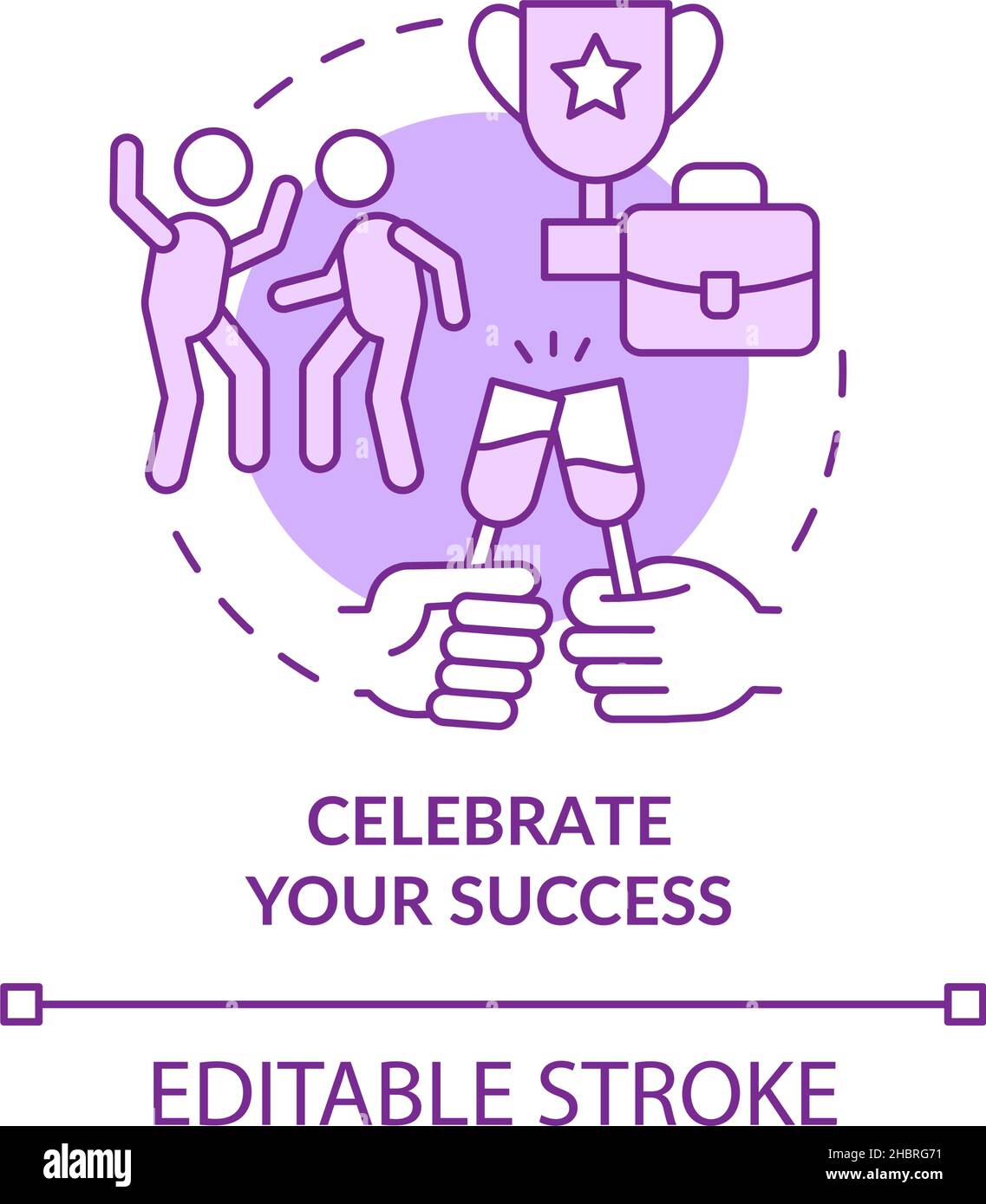 Holiday anxiety Stock Vector Images - Alamy