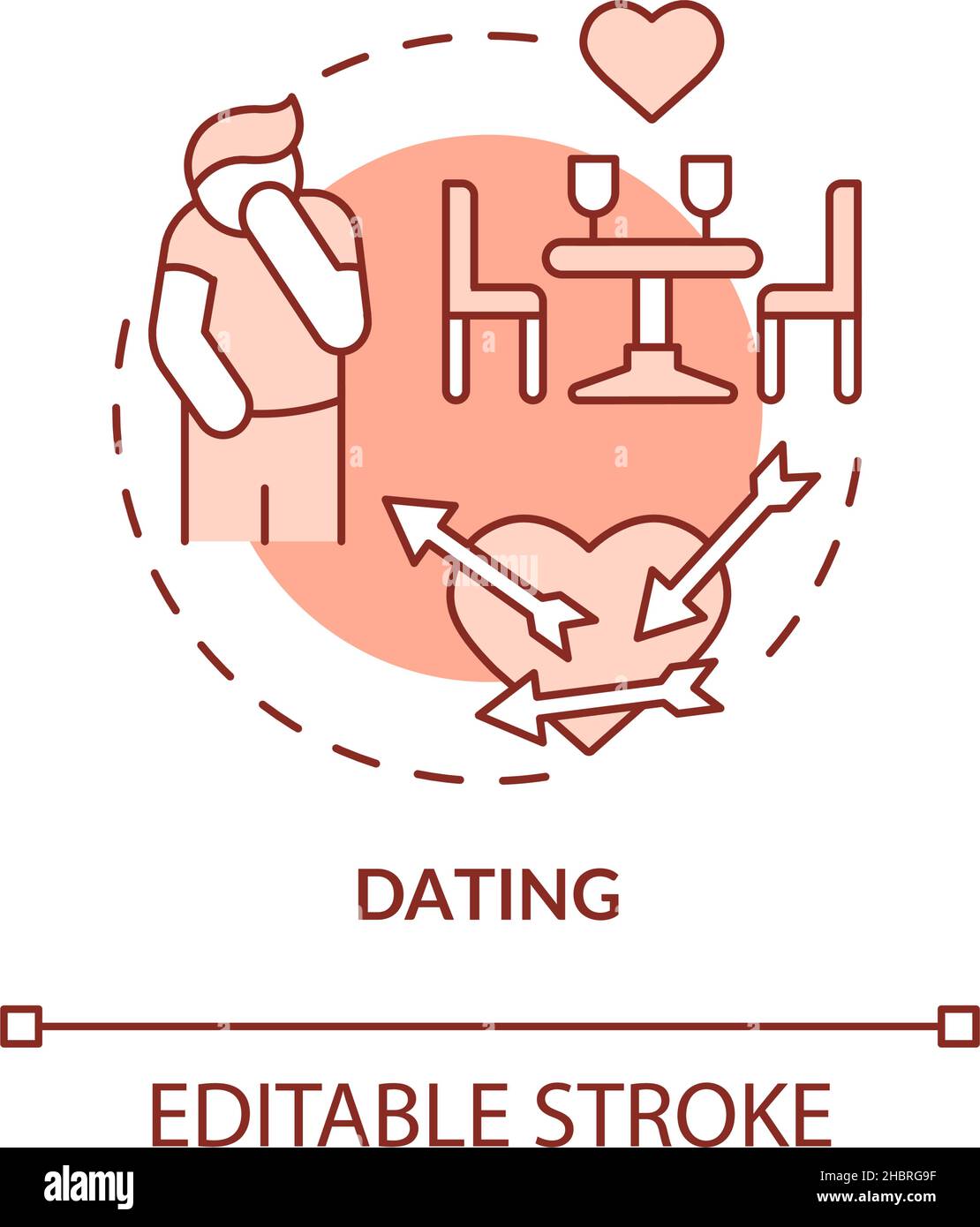 Mind trigger Stock Vector Images - Alamy