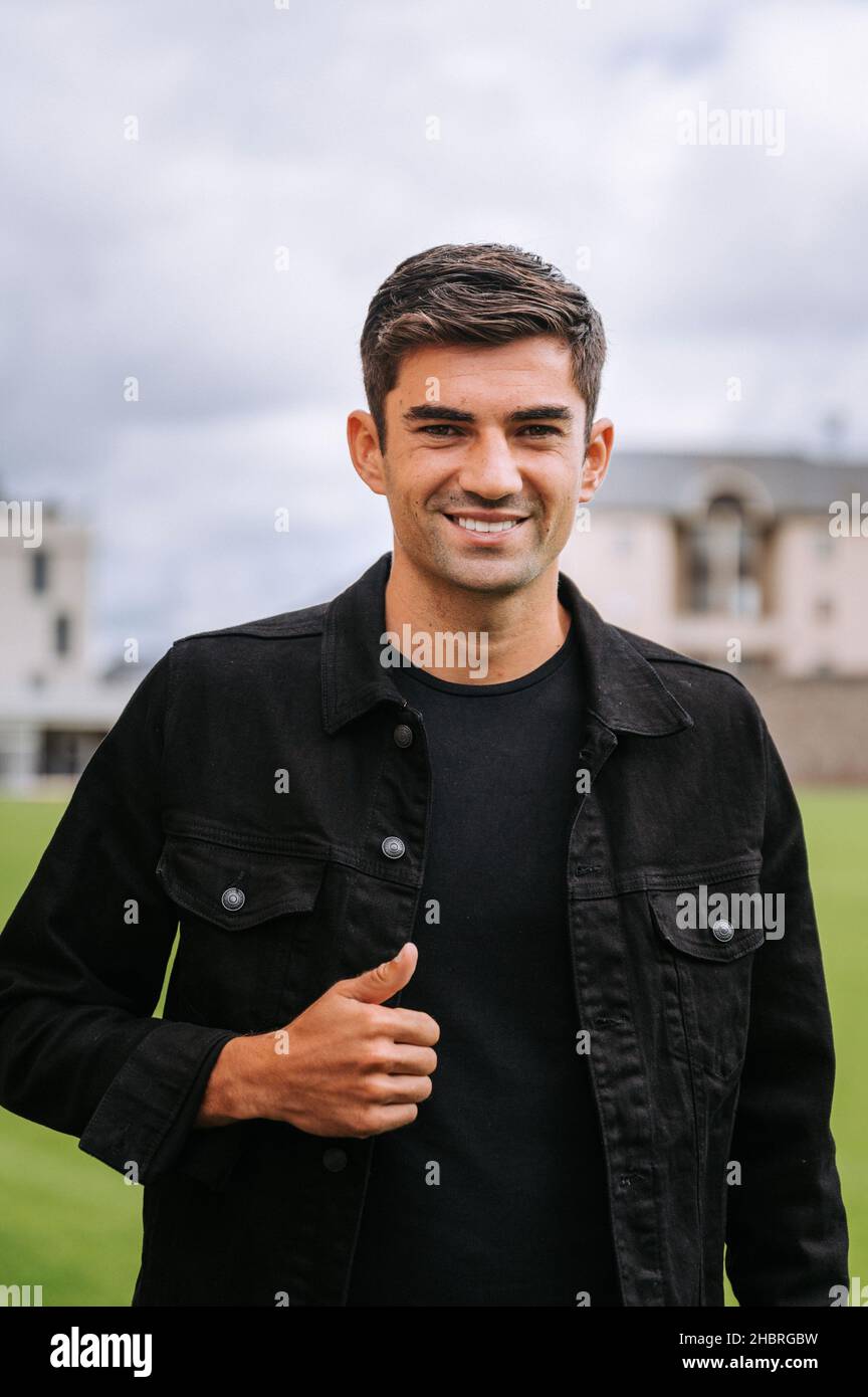 Zidane hi-res stock photography and images - Alamy
