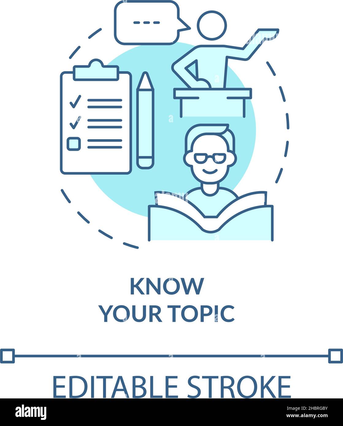 Health topic Stock Vector Images - Alamy