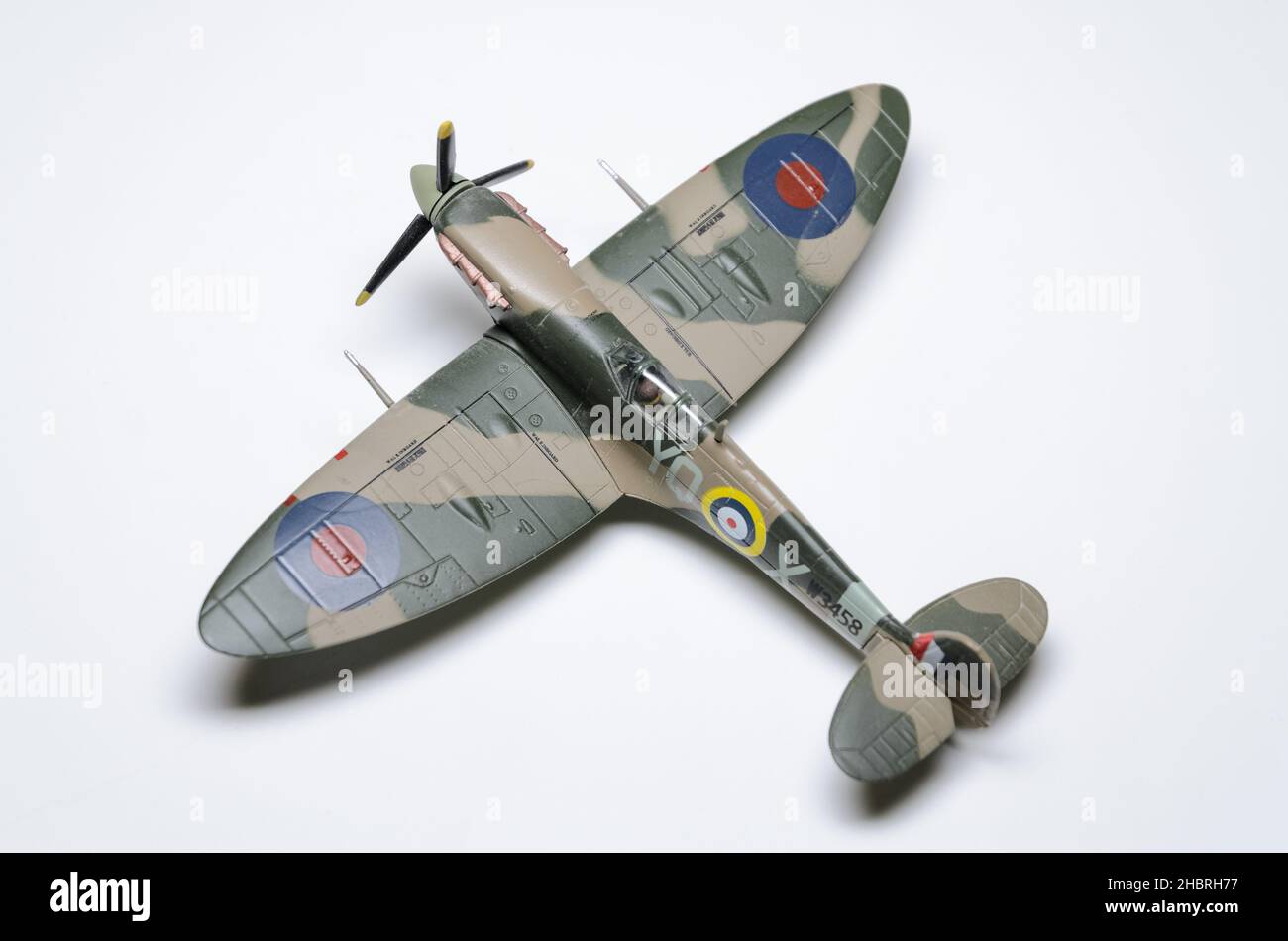 1941 spitfire hi-res stock photography and images - Alamy