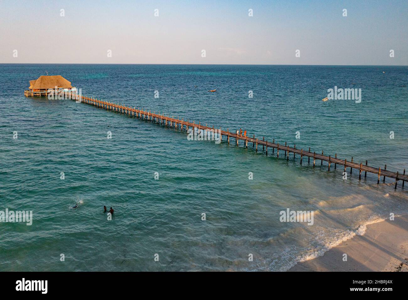 Octopussy restaurant hi-res stock photography and images - Alamy