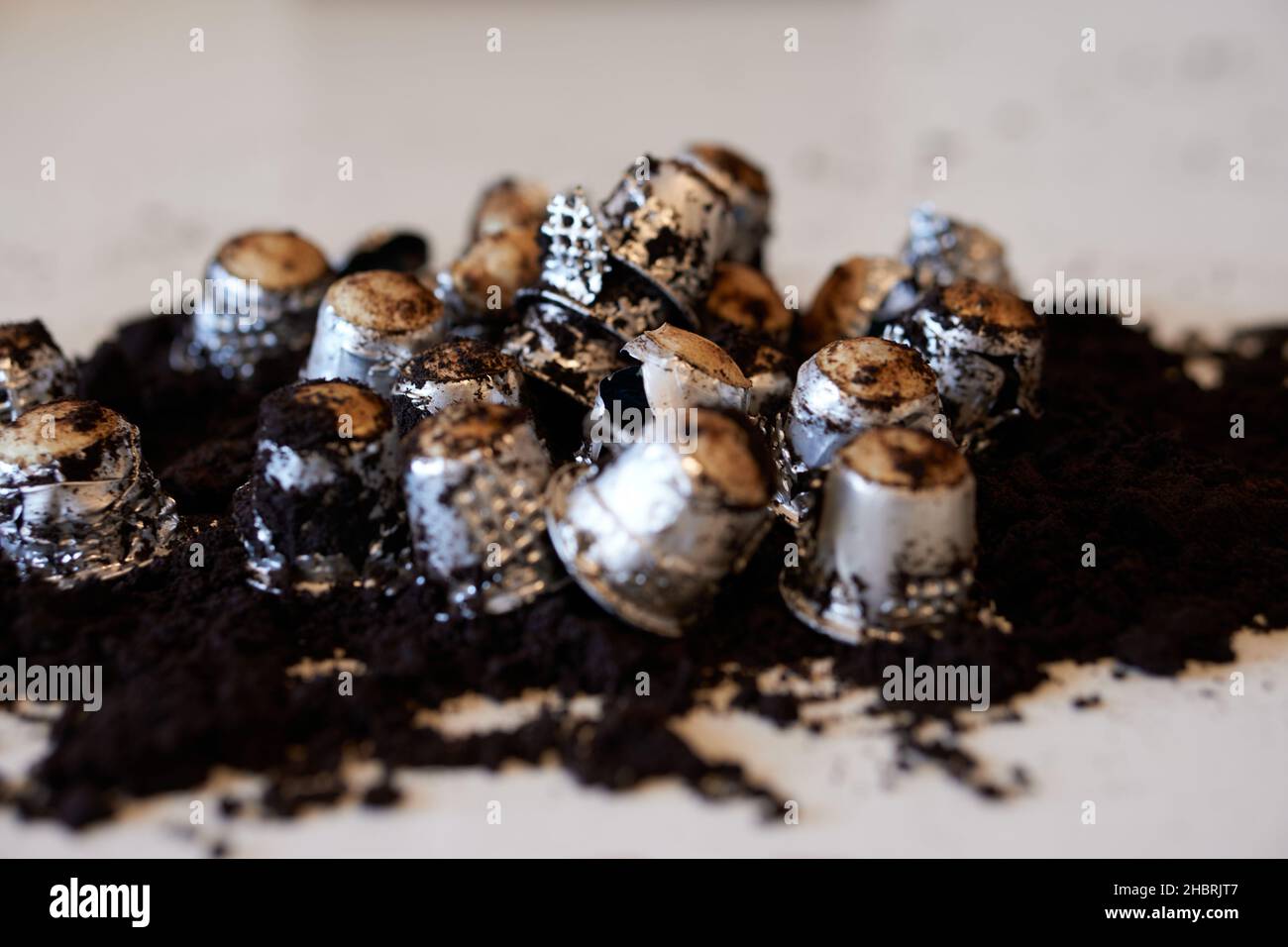 Earth protectors hi-res stock photography and images - Alamy