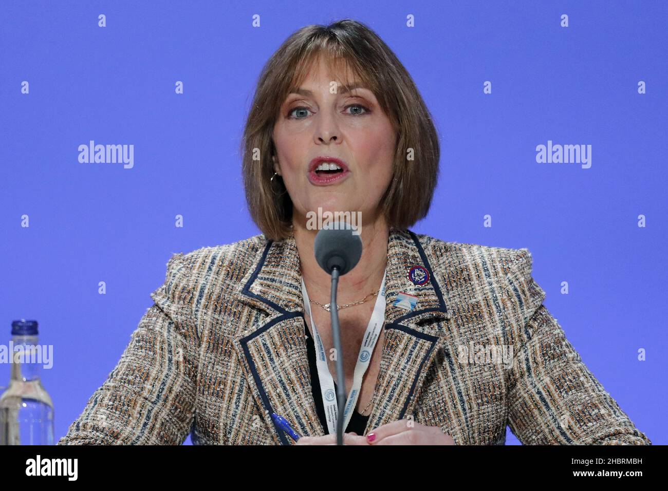 Kathy castor hi-res stock photography and images - Alamy