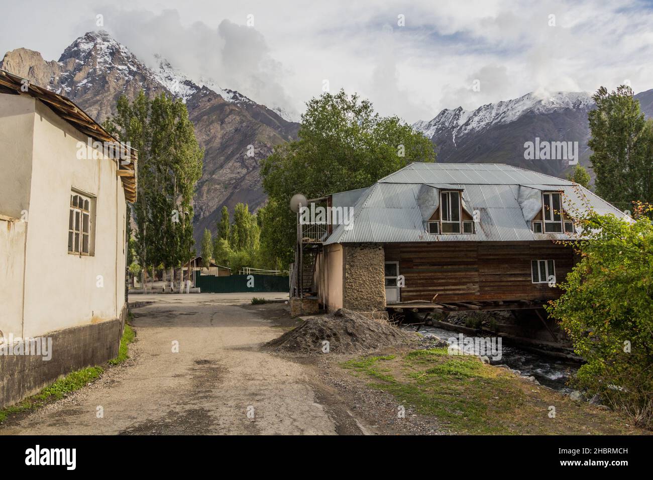 Rushan hi-res stock photography and images - Alamy