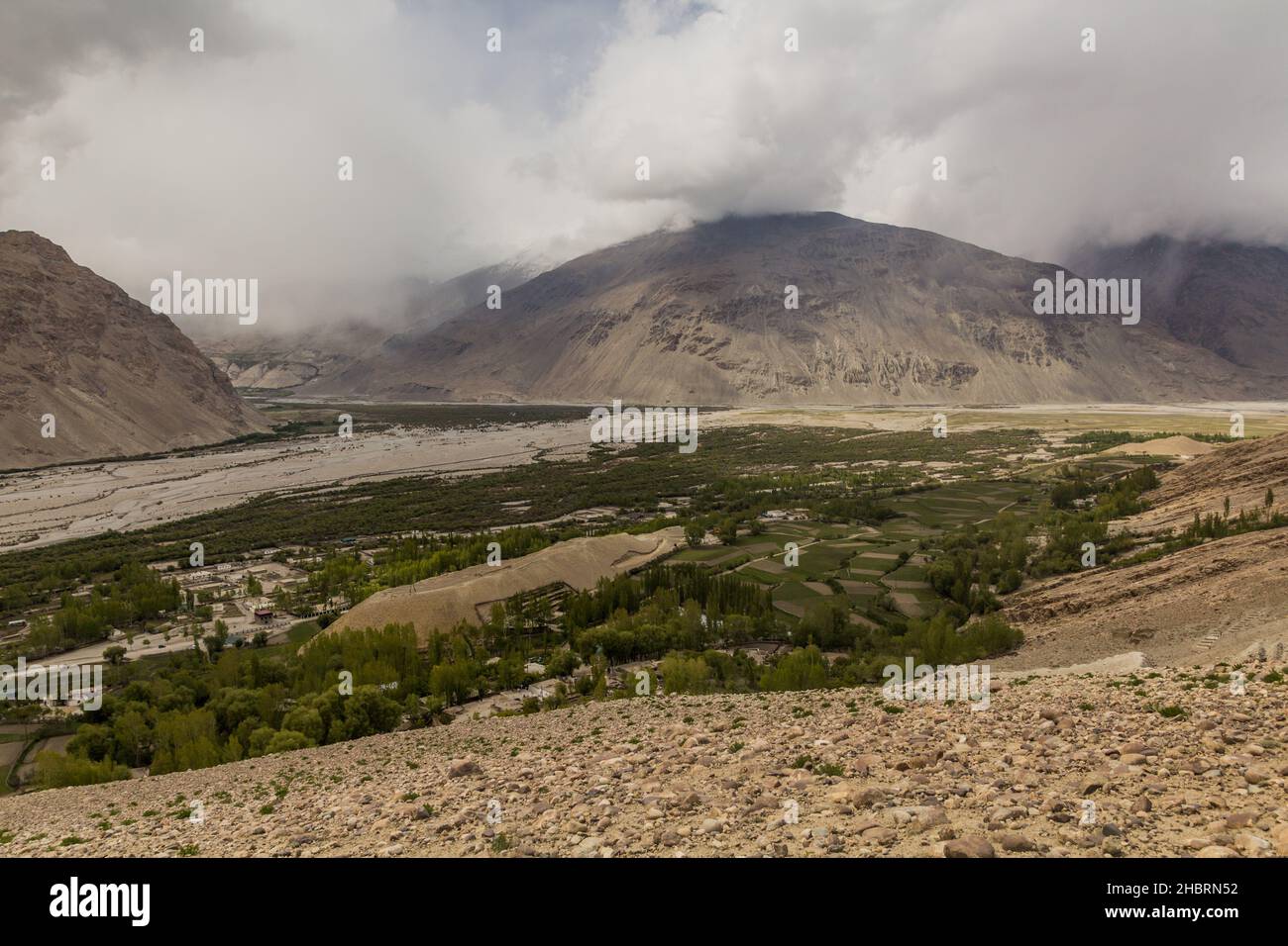 Wakhan corridor and afghanistan hi-res stock photography and images - Alamy