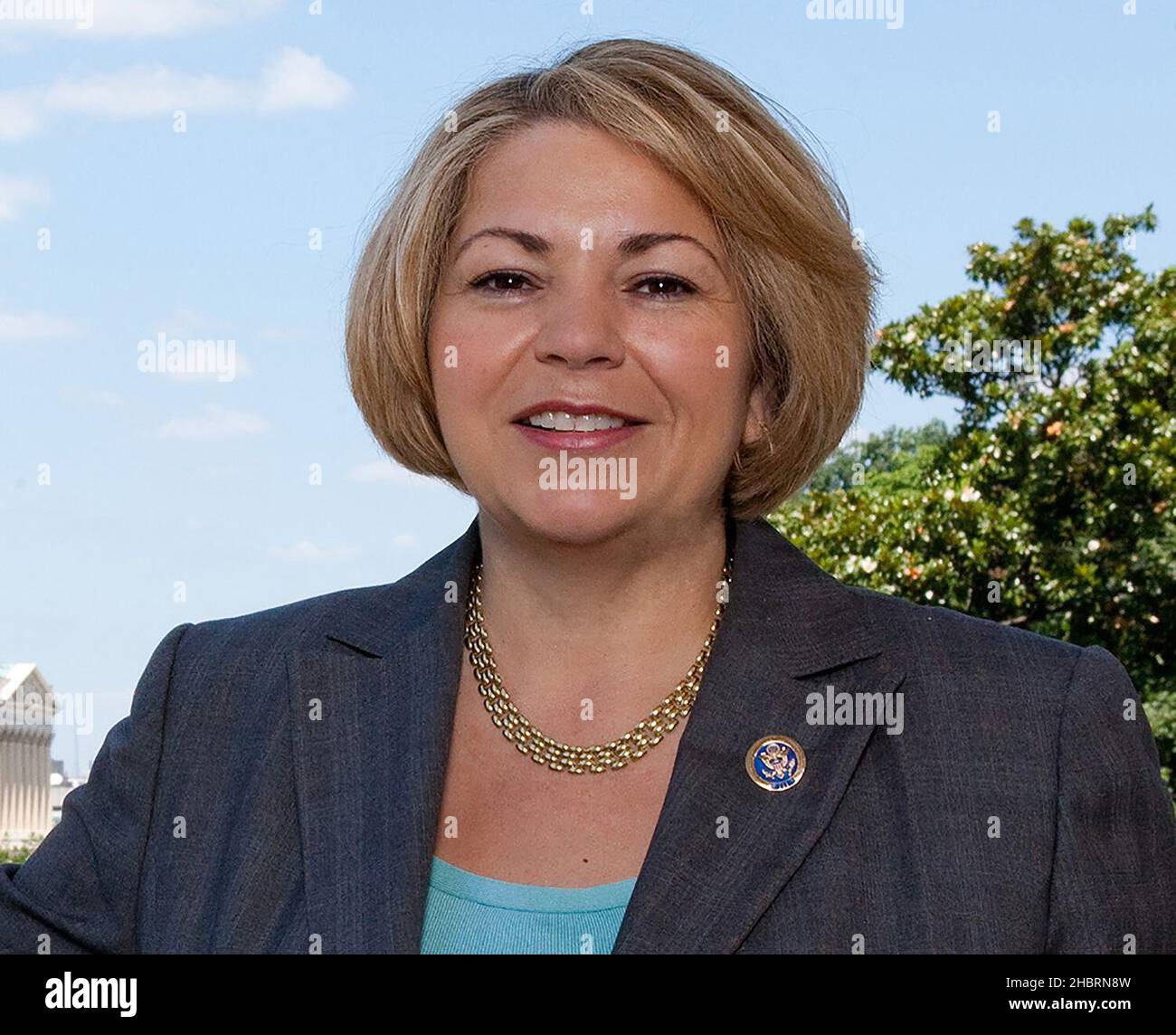 Linda sanchez hi-res stock photography and images - Alamy