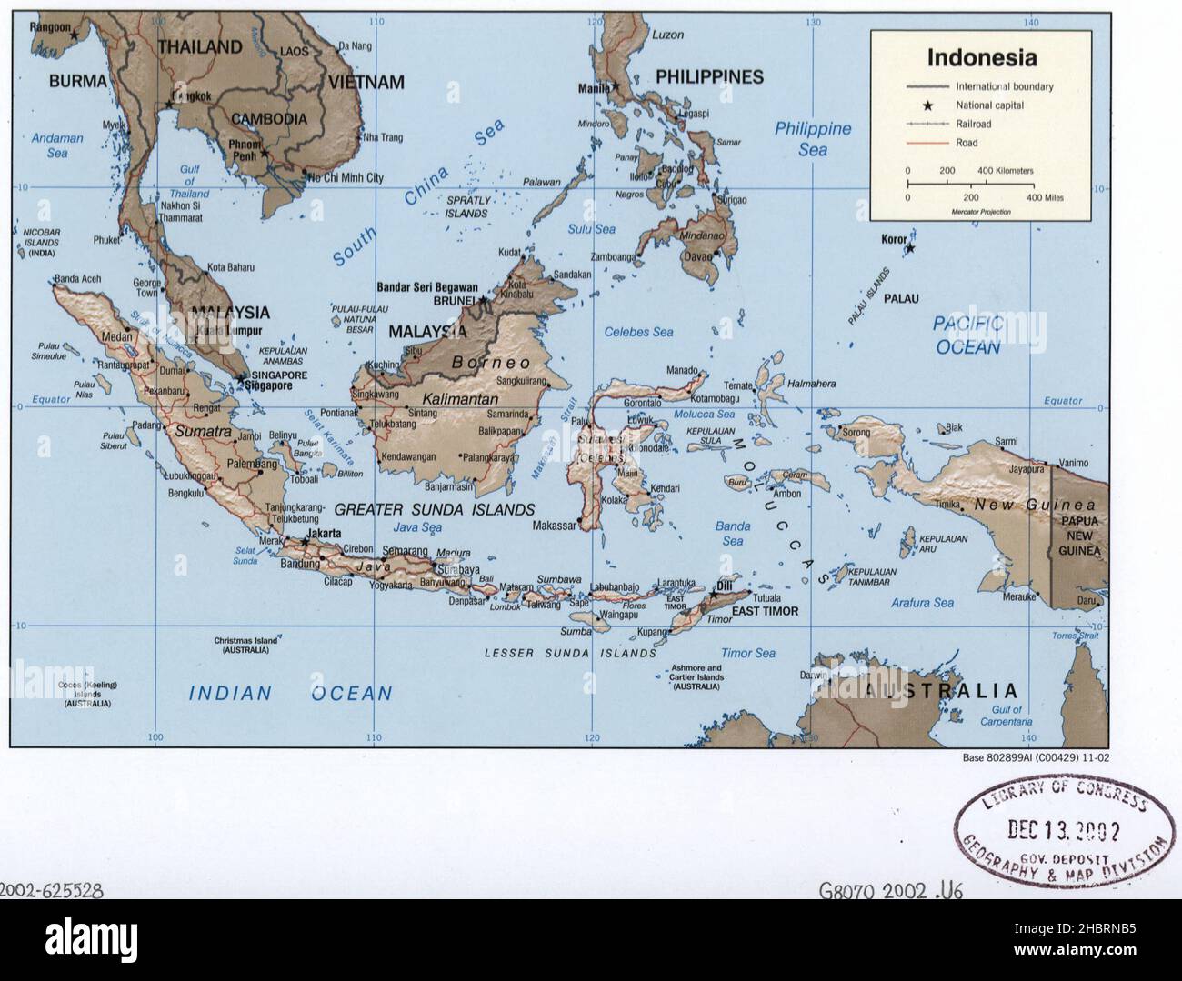 Asia Indonesia Map Indonesia Map | HD Political Map Of Indonesia