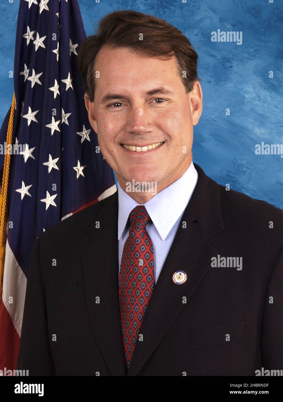 Congressman ed case hi-res stock photography and images - Alamy