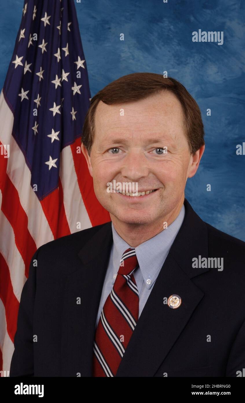 Earl pomeroy hi-res stock photography and images - Alamy