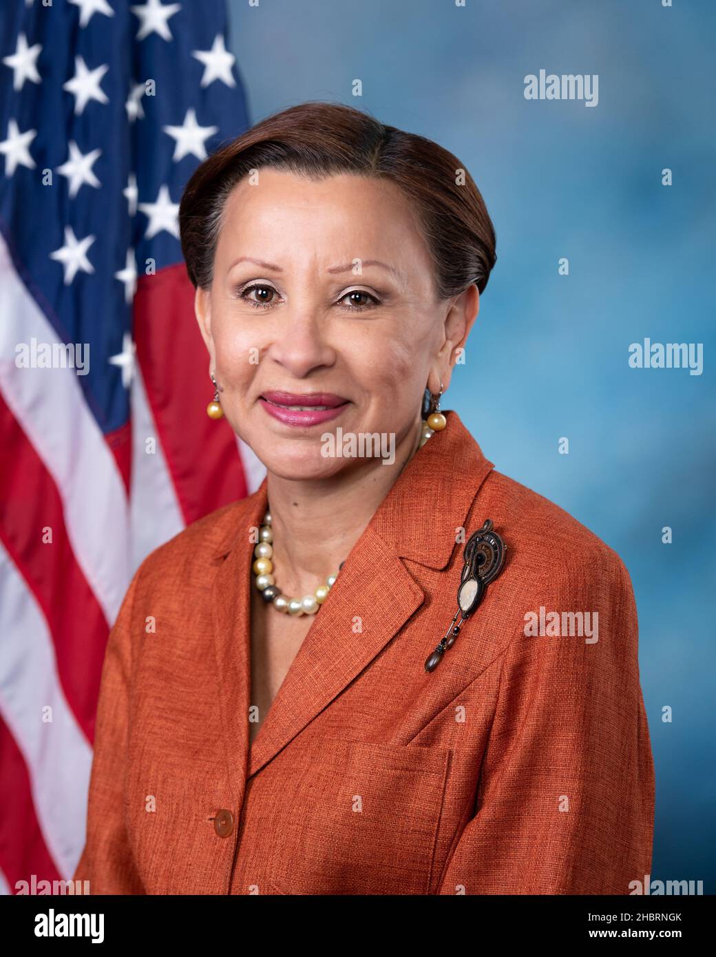 Nydia velazquez portrait hi-res stock photography and images - Alamy