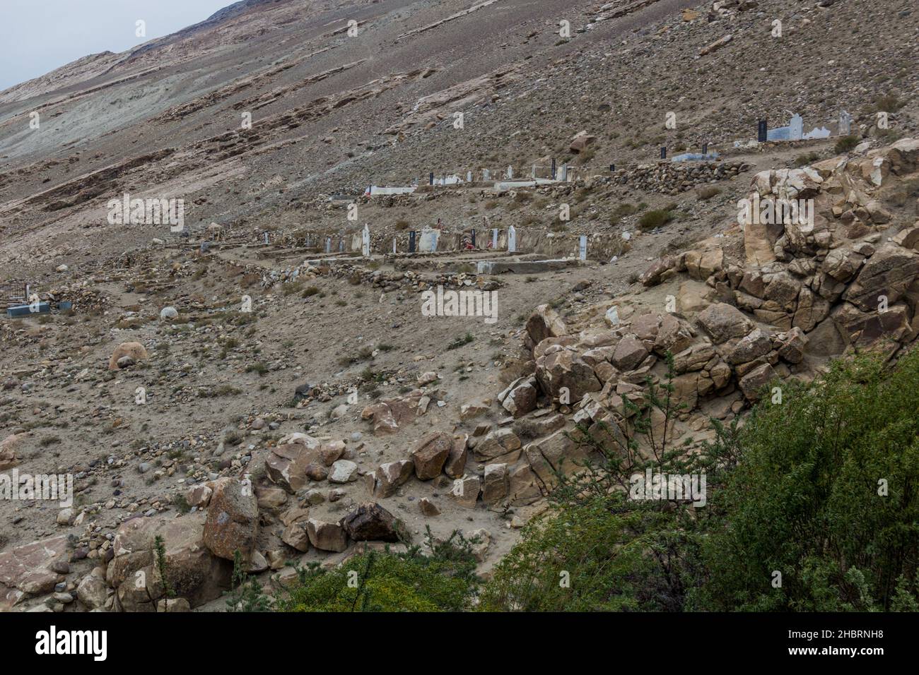 Langar Village High Resolution Stock Photography and Images - Alamy