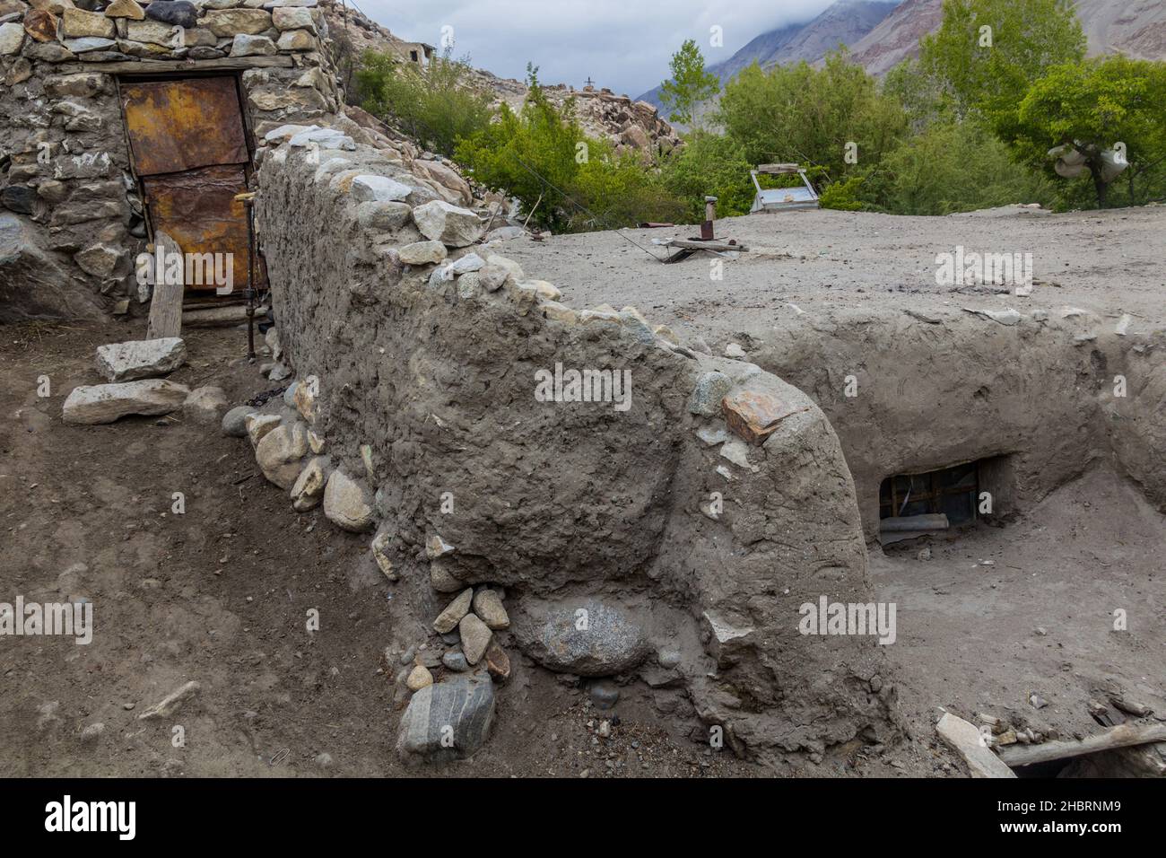 Outdoor langar hi-res stock photography and images - Alamy