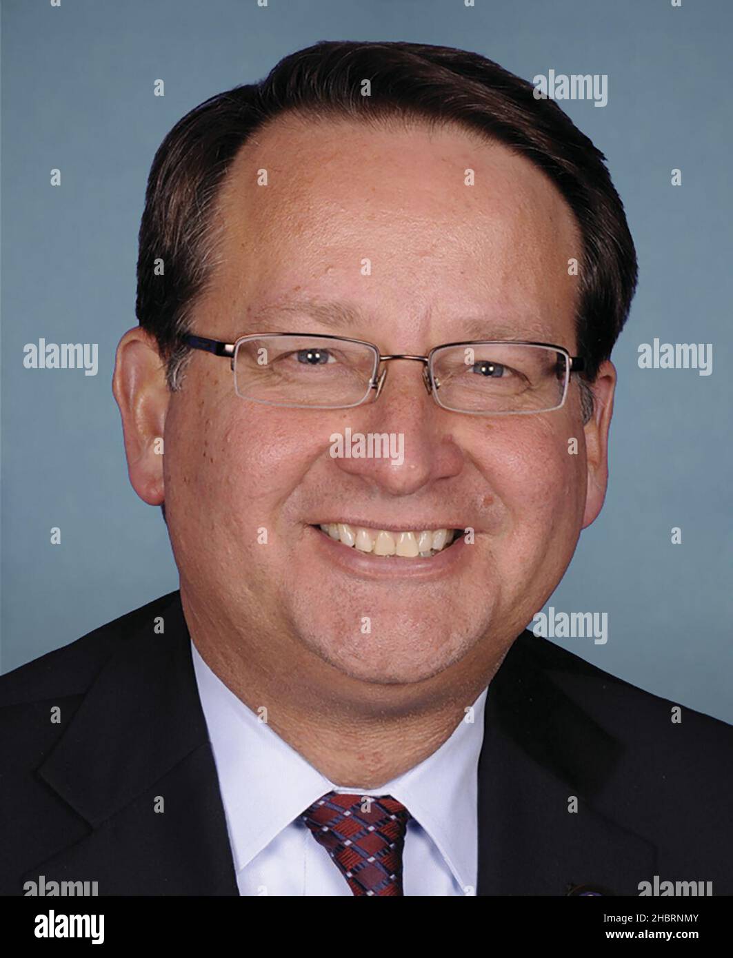 Gary peters portrait hi-res stock photography and images - Alamy