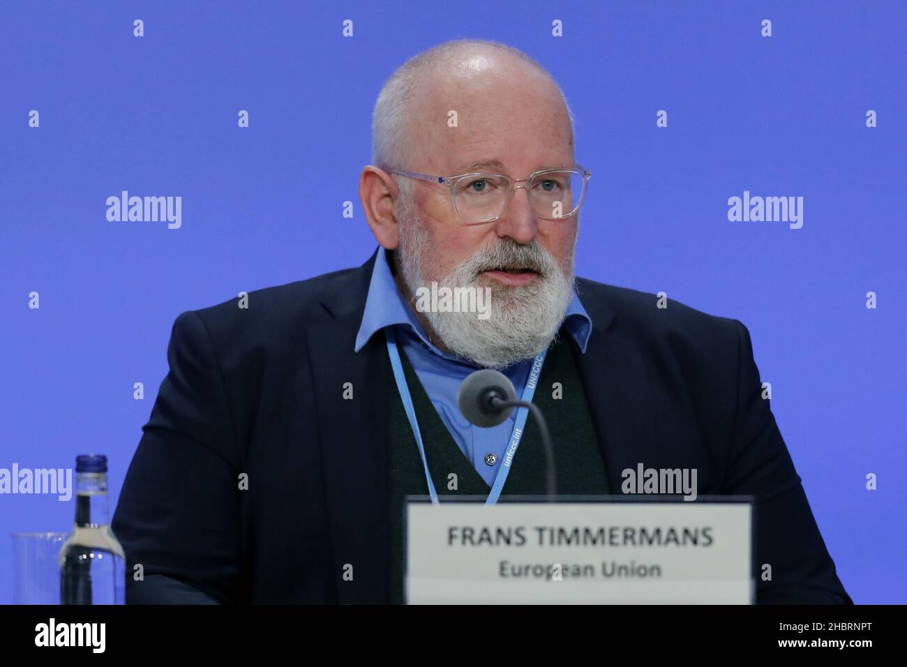 FRANS TIMMERMANS, 2021 Stock Photo - Alamy