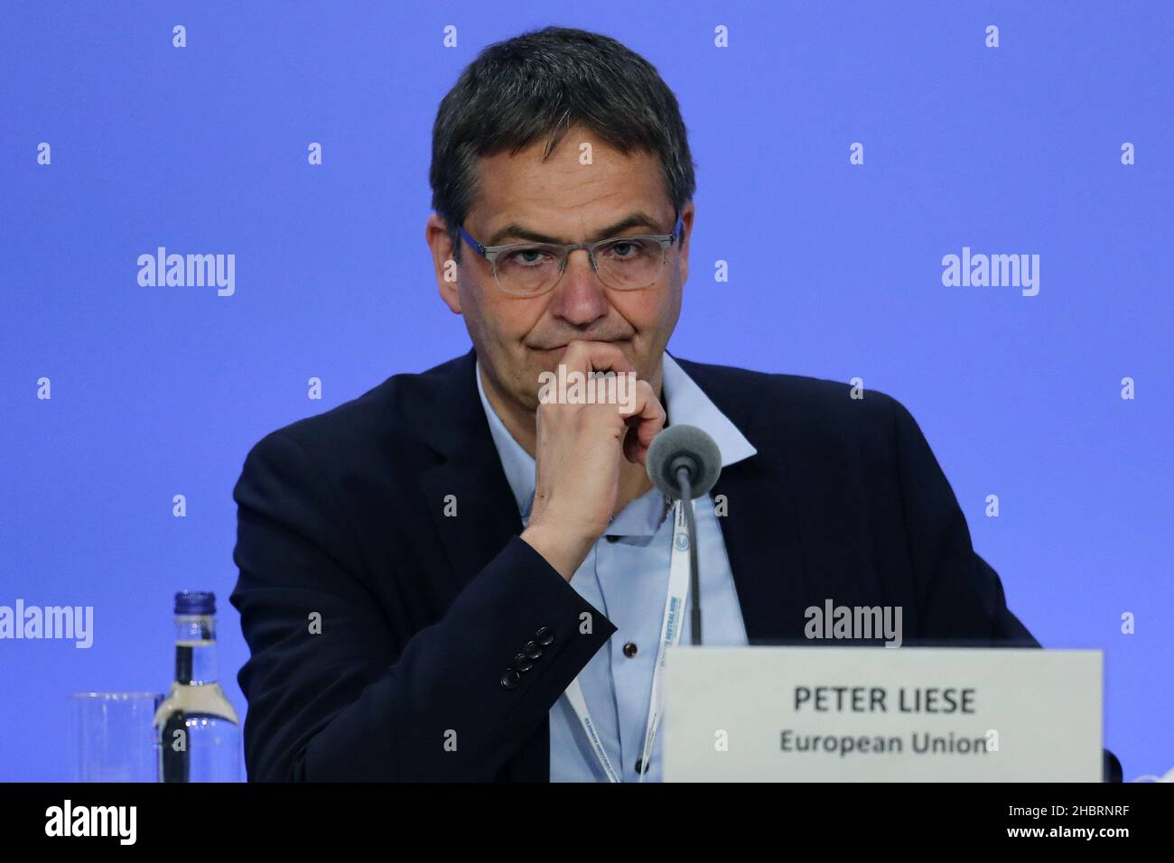 Peter liese hi-res stock photography and images - Alamy